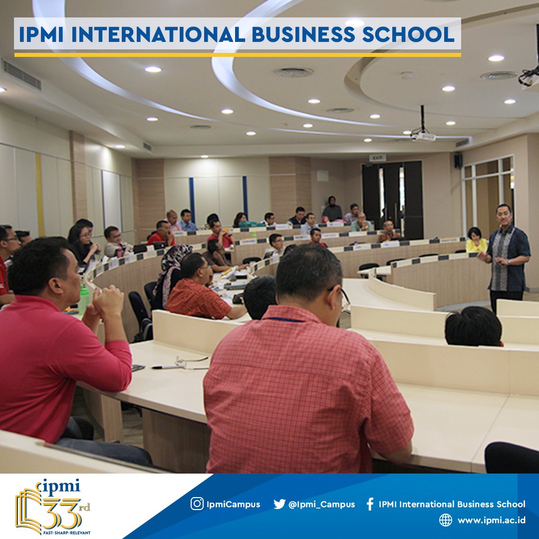 IPMI_Campus on Twitter: "IPMI BBA curriculum is comparable to many of the top-ranked ...