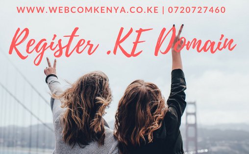Webcom Kenya (@webcomke) | Twitter
