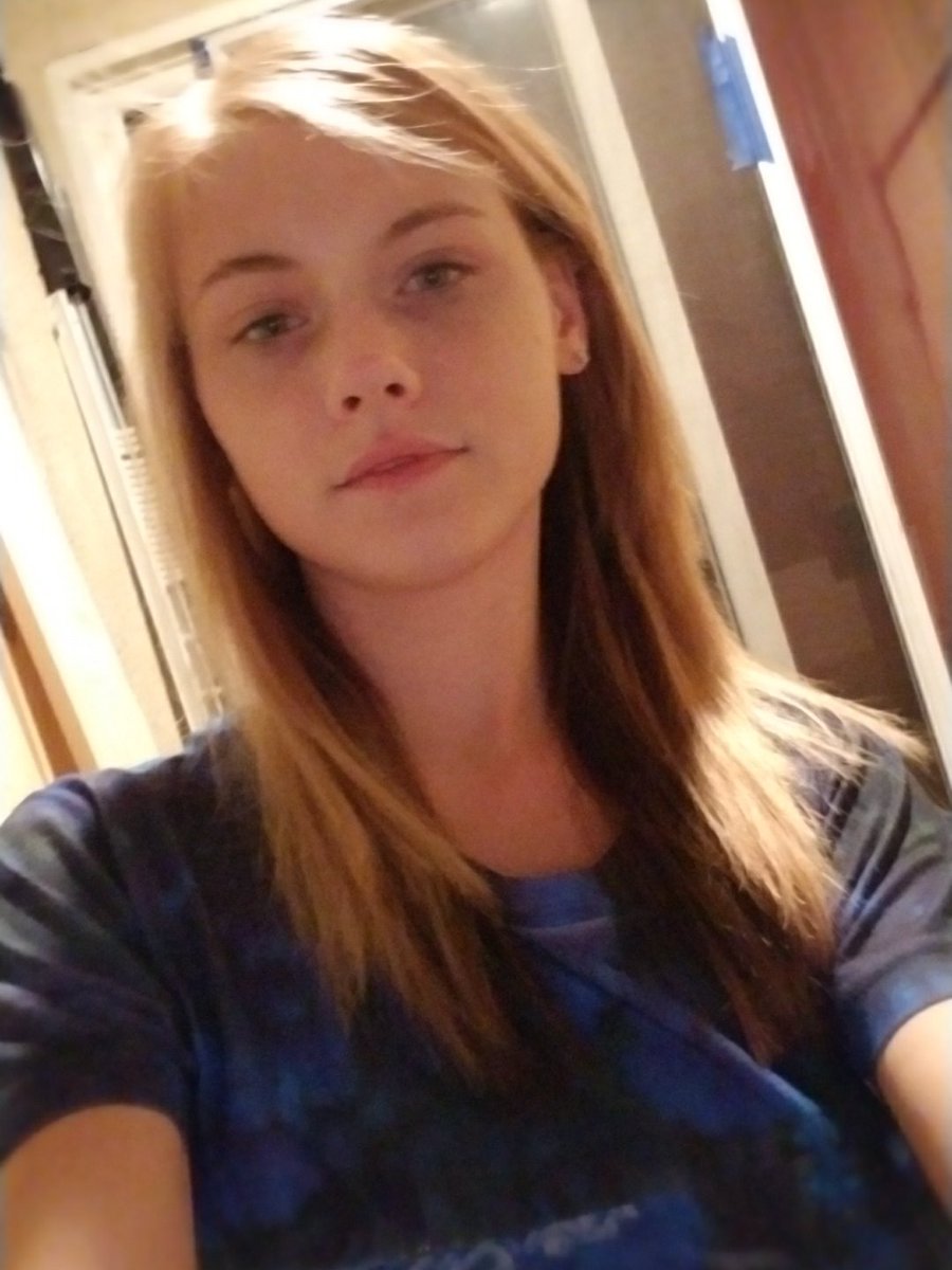 Hannah Hays On Twitter New Hair Brown Under The Blonde 17712 Hot Sex
