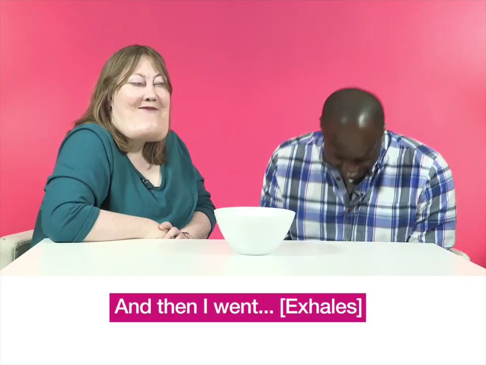 Eww Face Meme Little Girl