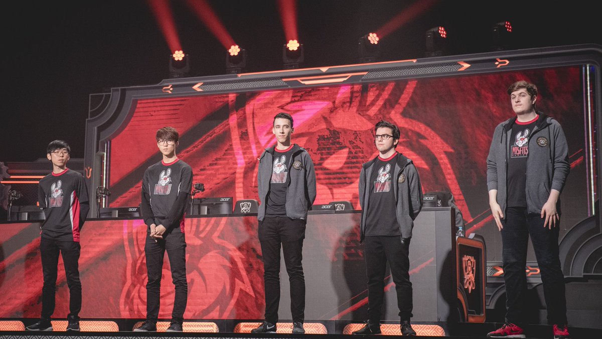 LPL FNC /Rowena (@KouRowena) | Twitter