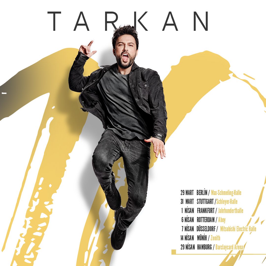 Tarkan (@tarkaan10) | Twitter