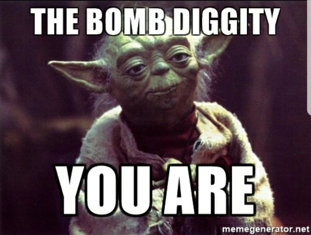 Bomb Diggity Meme