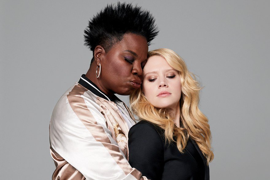 12 Costume Ideas for the Andro/Femme Couple - AfterEllen via afterellen ...