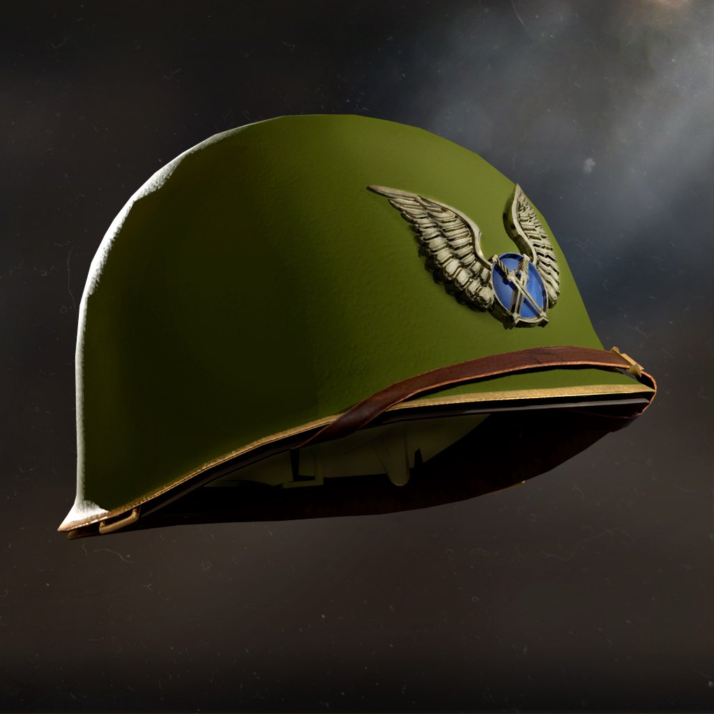 Prestige Icons Appear on Helmets in Call of Duty WWII : r ...