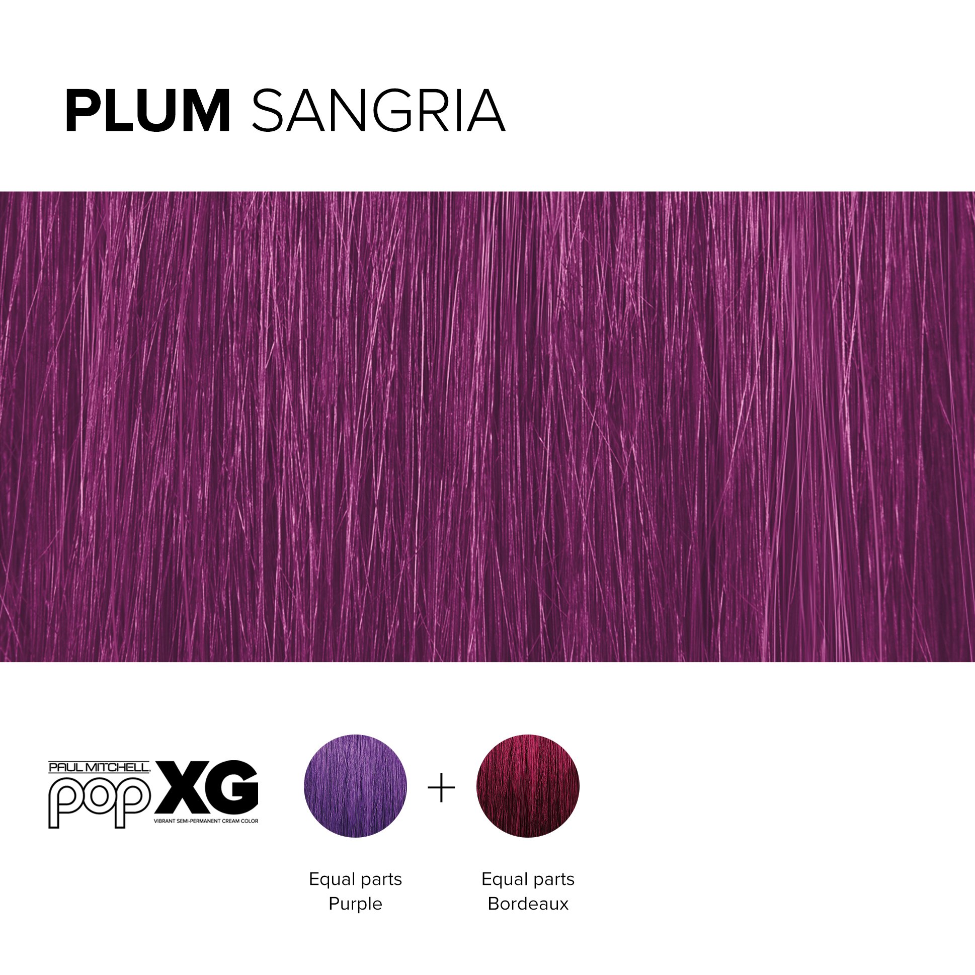 Paul Mitchell Color Chart Paul Mitchell | Hair | New Paul Mitchell