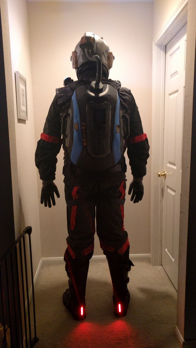 The Expanse: Halloween cosplay contest | The Expanse Wiki | Fandom