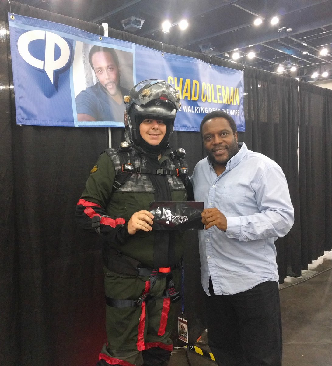 The Expanse: Halloween cosplay contest | The Expanse Wiki | Fandom