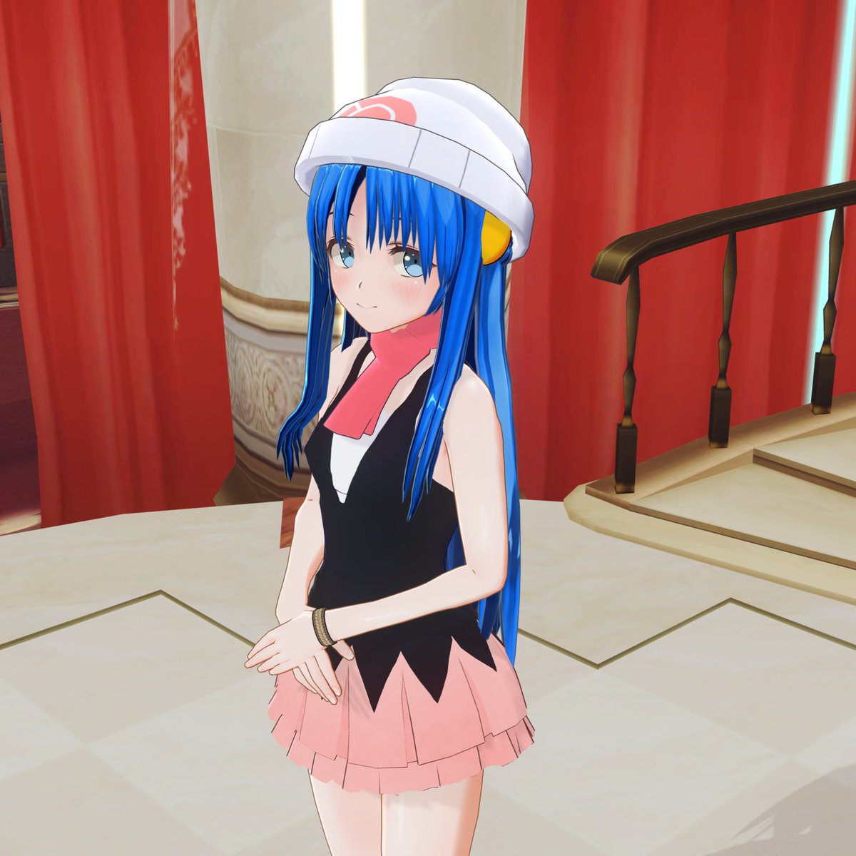 鐘座 @yukukaneza Timeline, The Visualized Twitter