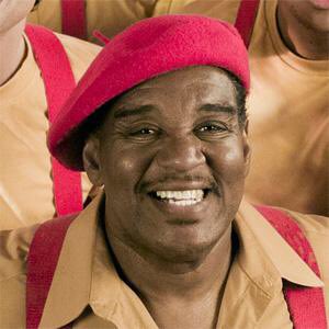 Fred Berry