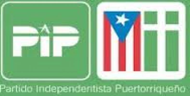 El 20 de octubre de 1946, en Bayamón se fundó el Partido ...