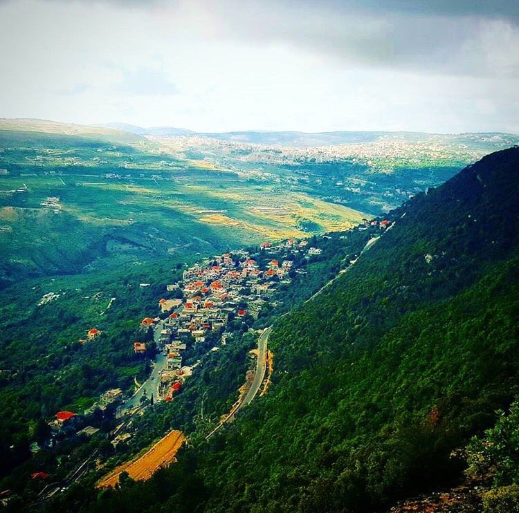 Good morning Lebanon Photo by M. Seraaly : r/lebanon