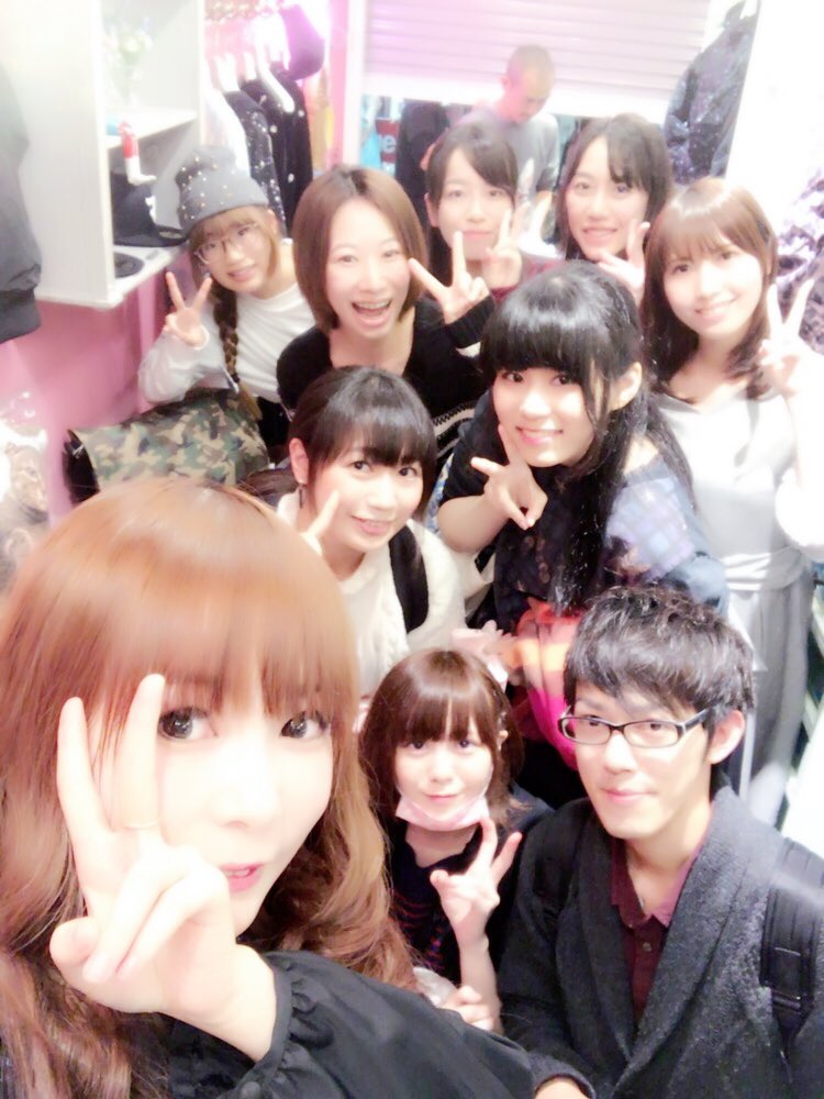 20周年の中川翔子🪐 on Twitter: "おしゃべり盛り上がってるー mmts https://t.co/q5K1twOCmT" / Twitter