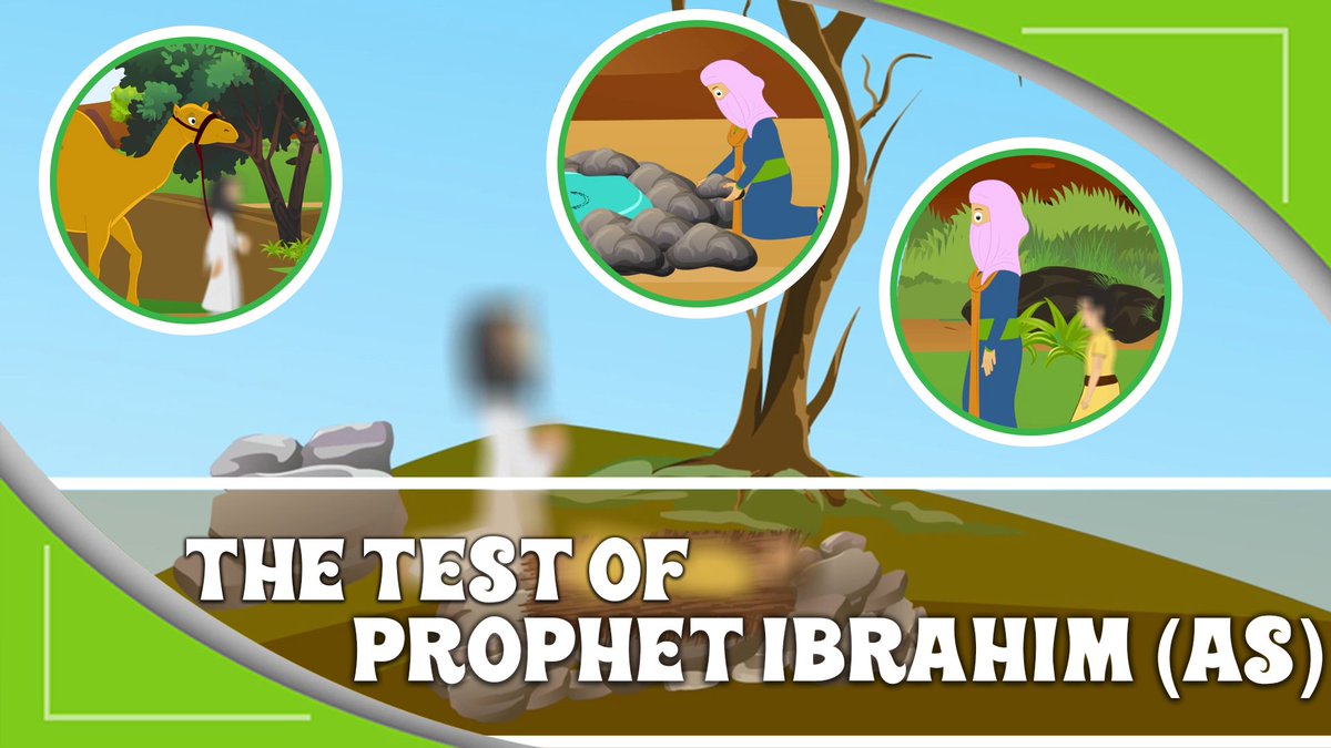Prophet Ibrahim Story