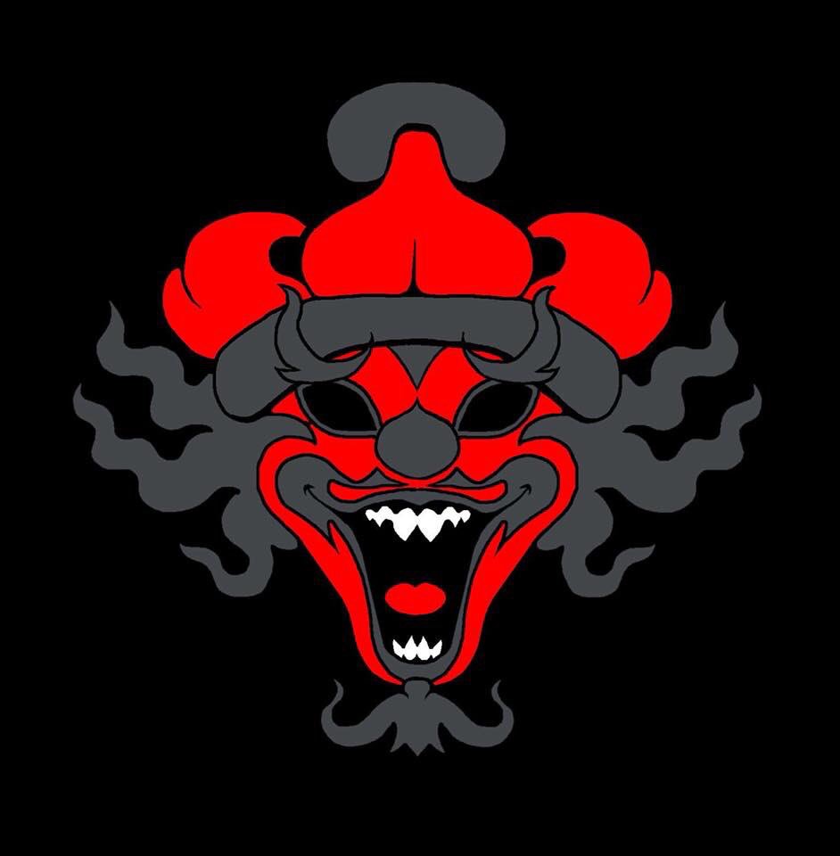 Icp Joker Cards Drawings