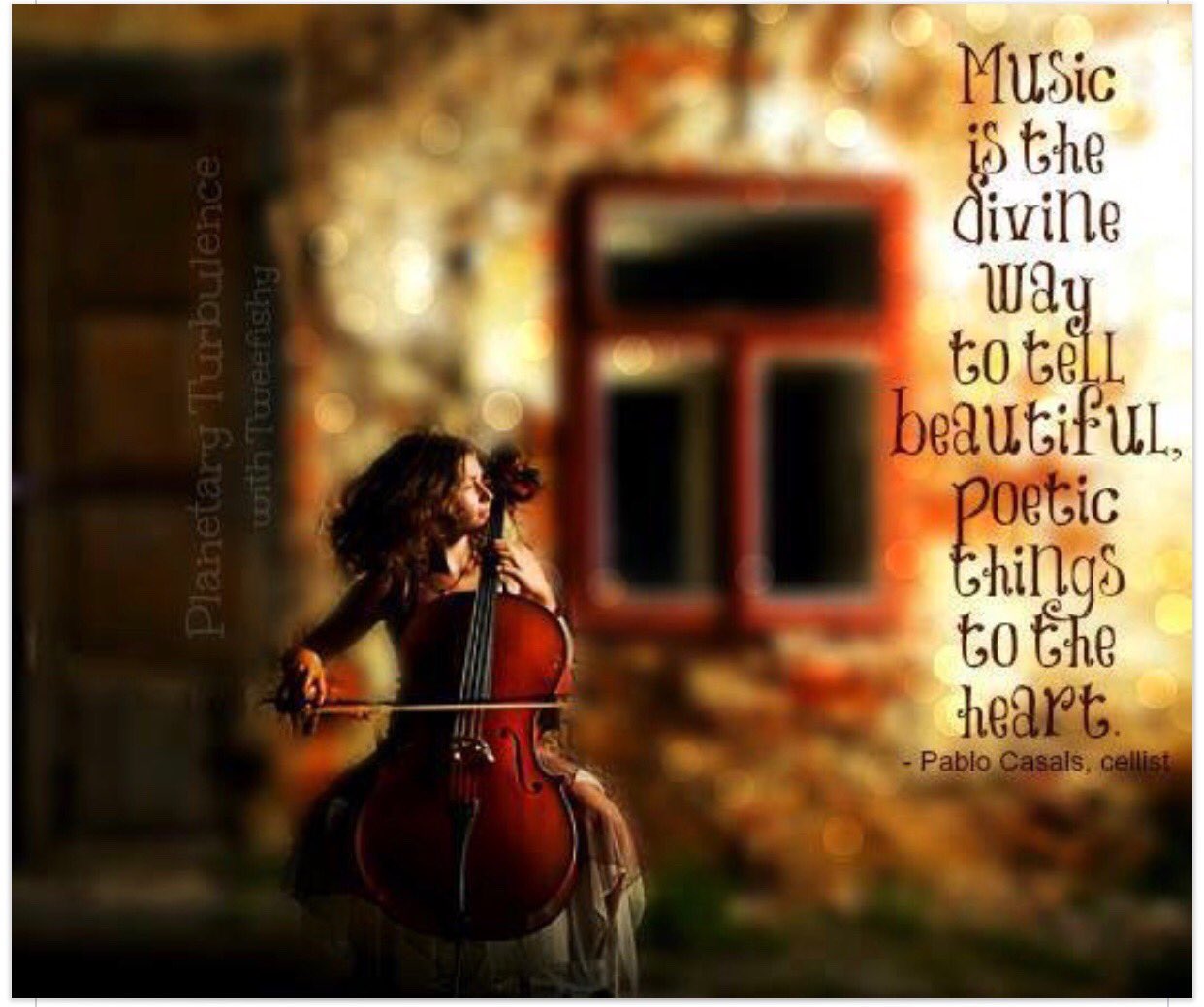 Cello Love Quotes Top 60 Pablo Casals Quotes (2025 Update)