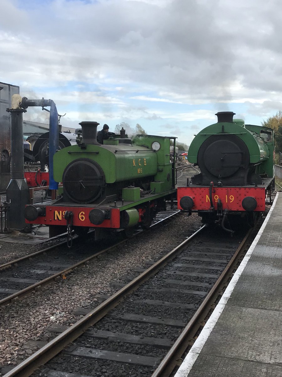 80105 – SRPS Steam