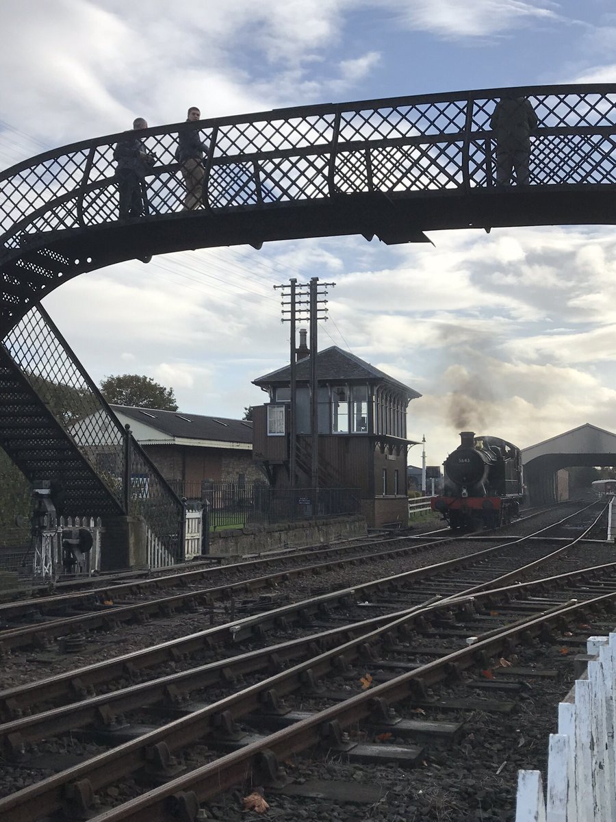 80105 – SRPS Steam