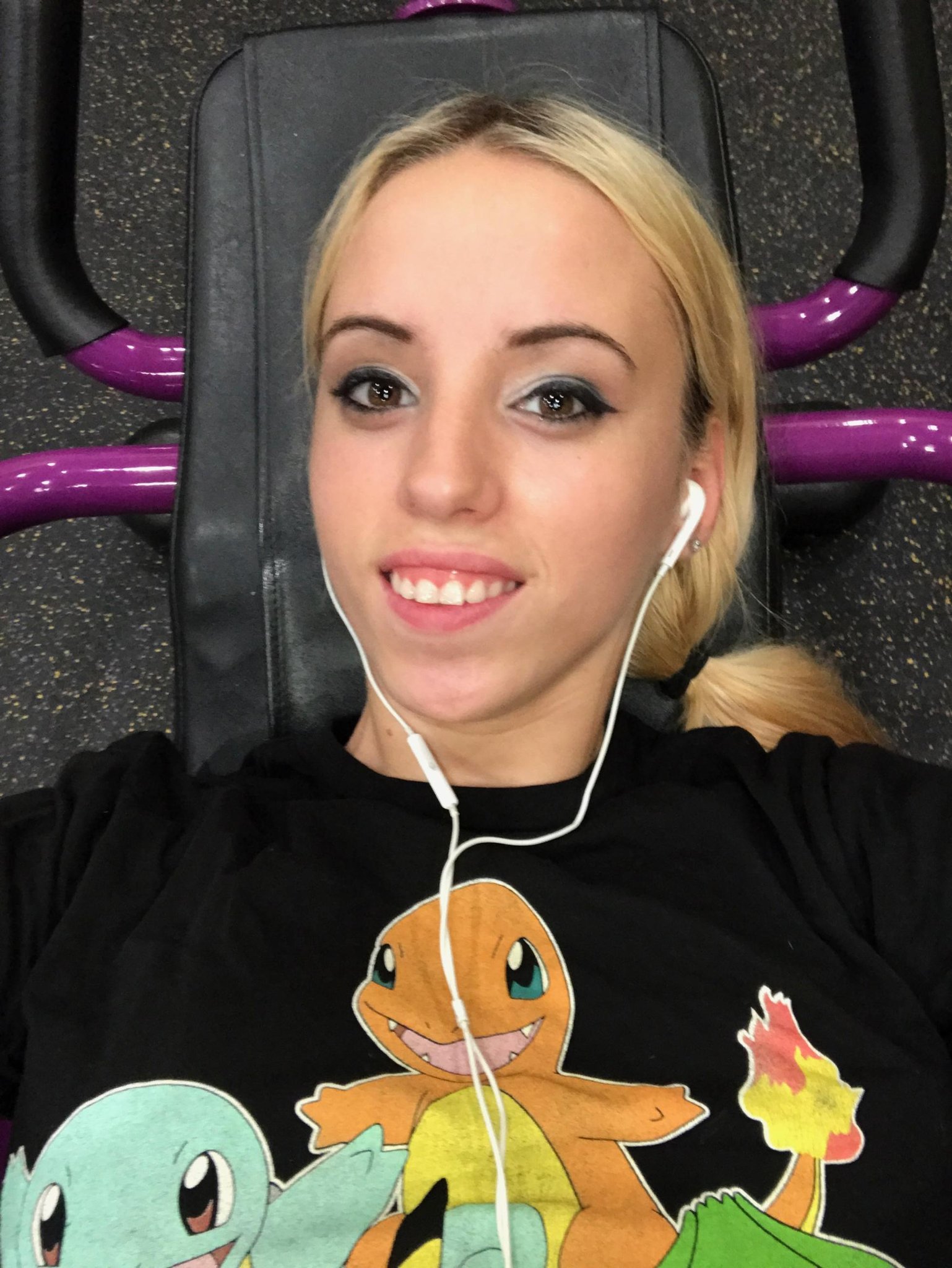 Tw Pornstars Aspen Romanoff Twitter Add To Gym Toning Up My Next