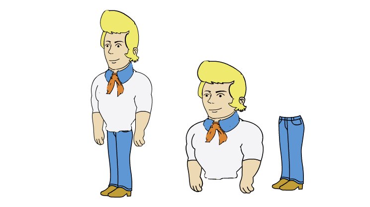 Fred Scooby Doo Where Are You