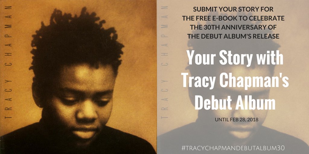 Tracy Chapman Album