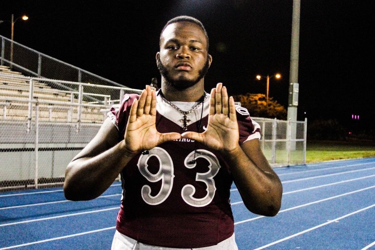 Class of 2019: updated as of 6/26/19 | Page 2 | CanesInSight