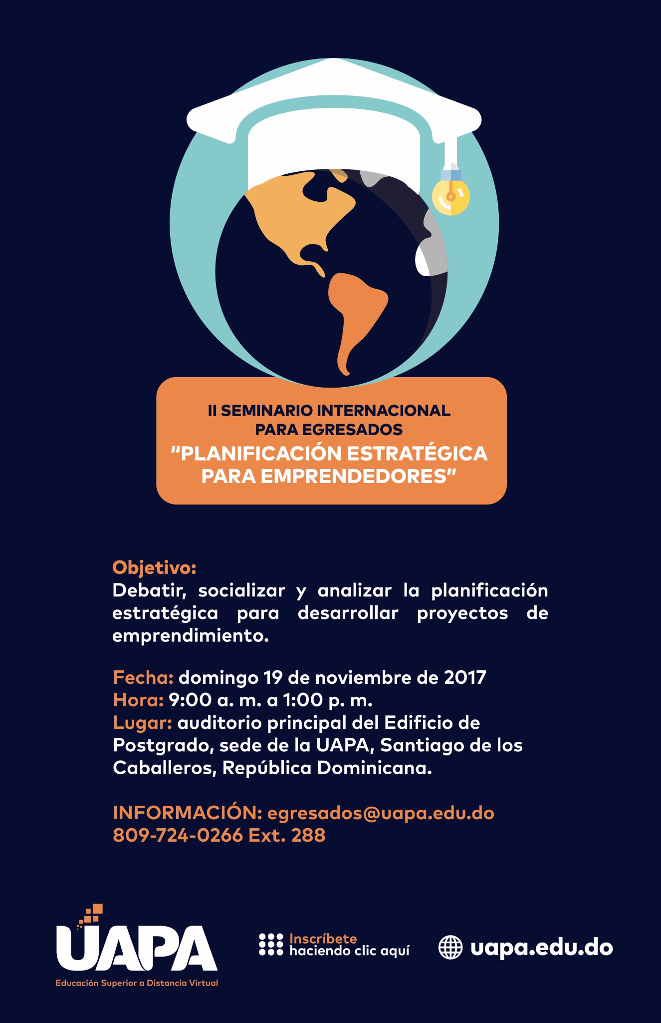 Uapa Santiago Logo News – International Au Pair Association