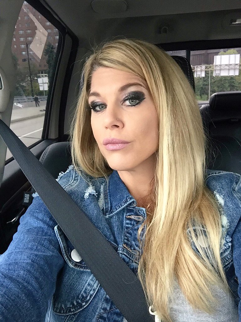 Tw Pornstars Carissa Montgomery Twitter Wifey With An Attitude 💋