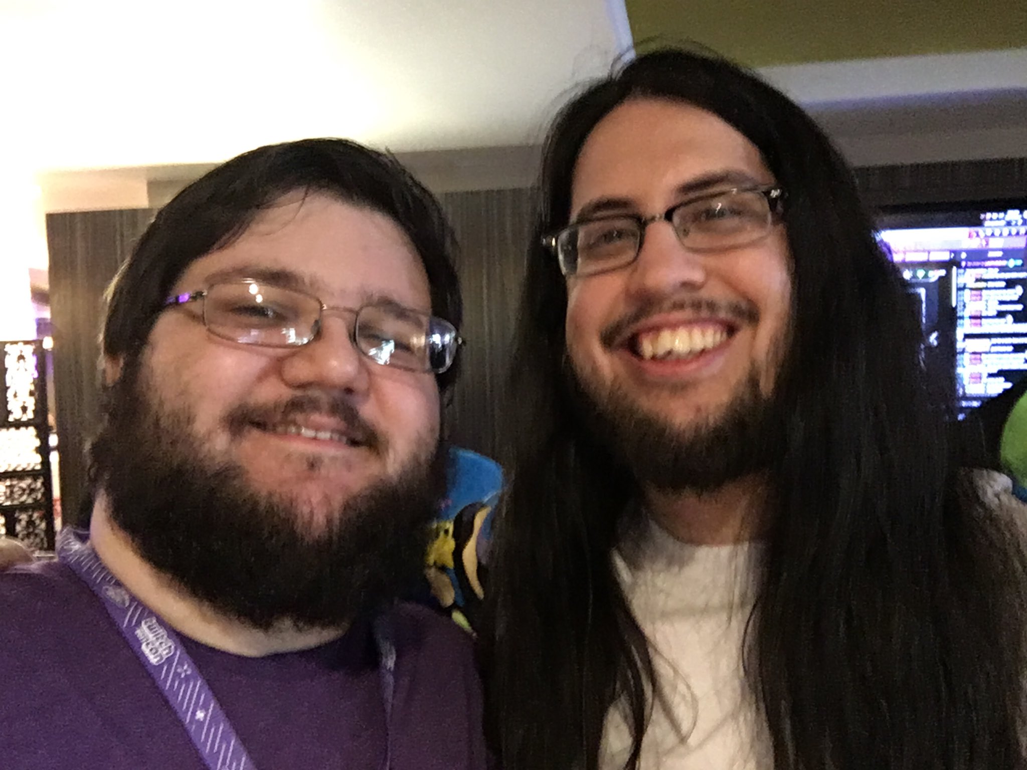 Imaqtpie Teeth
