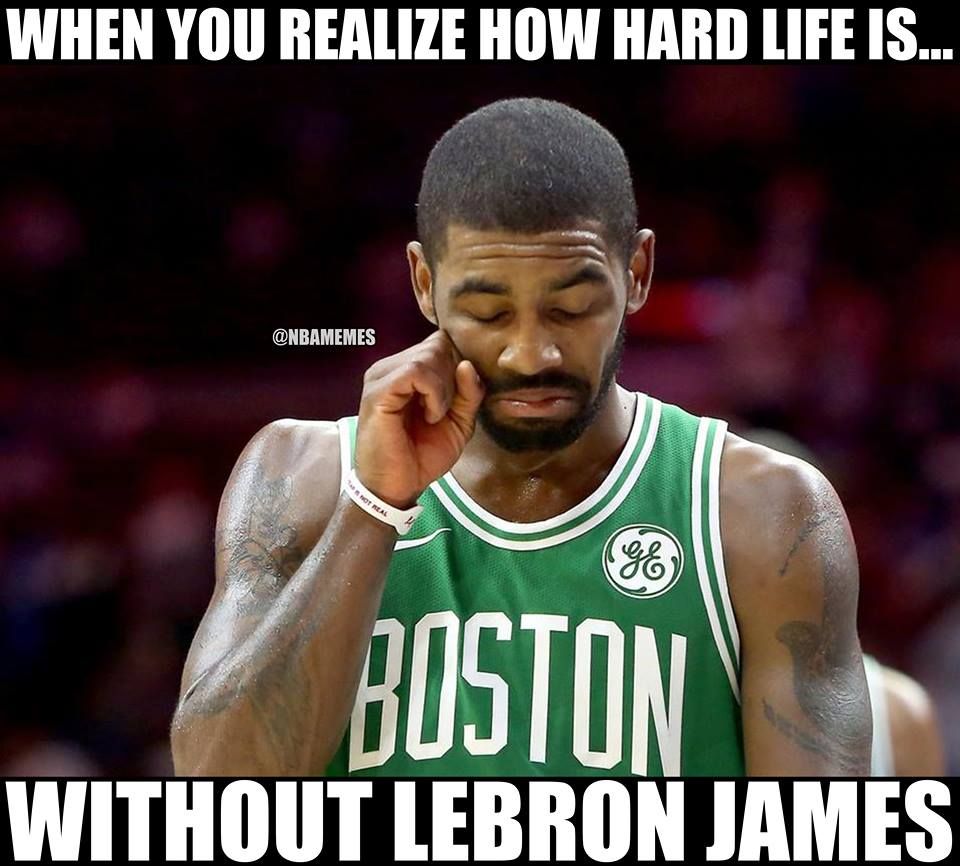 Kyrie Memes Luka Doncic Memes: 30 Reactions To The Lakers' Trade