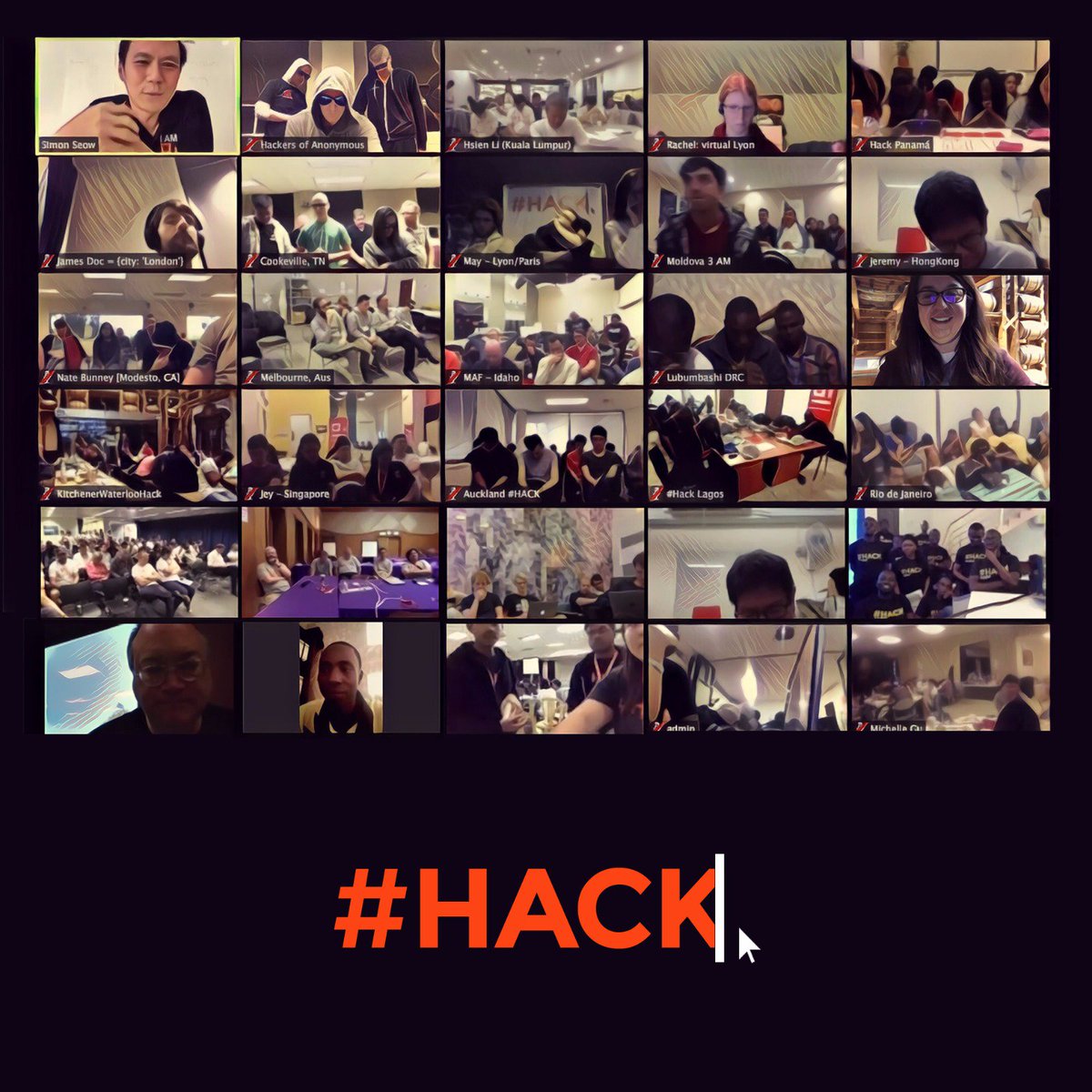 Indigitous (@indigitous) | Twitter