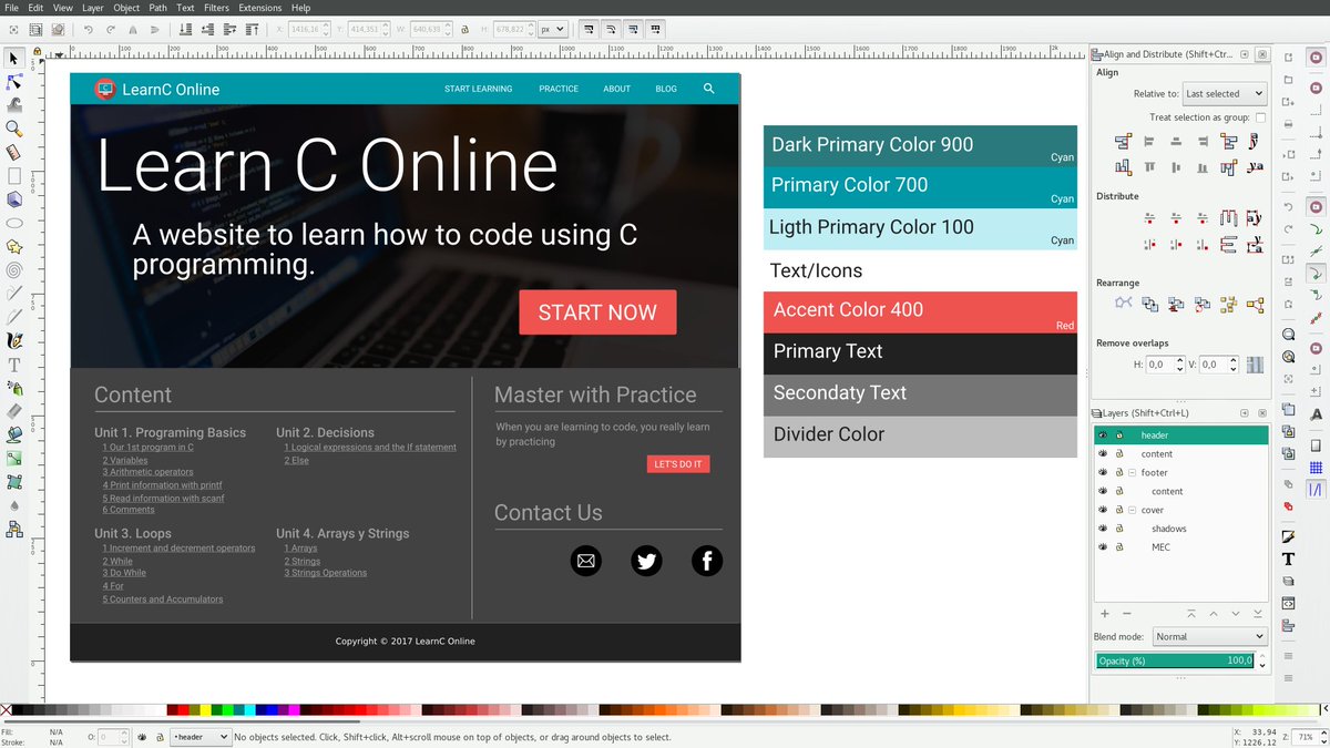 Learn C Online (@learnc_online) | Twitter