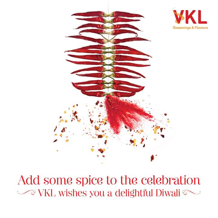 Vkl Spices Logo Welcome To My Secret Spices