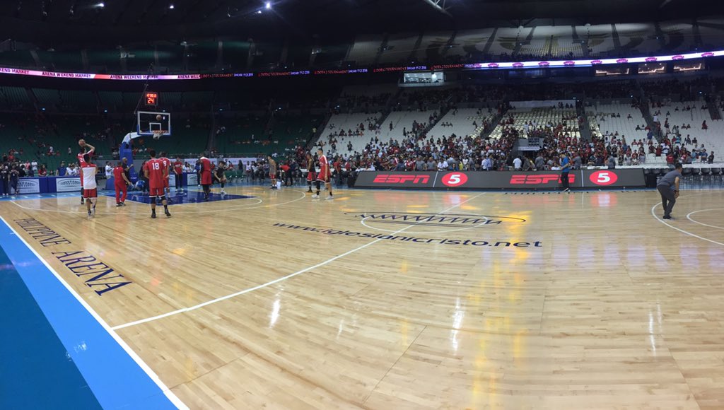 PBA on Twitter: "Game 5 ready. #WeArePBA https://t.co/oUcgdR8liY" / Twitter