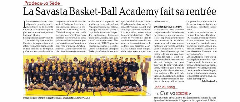 Laure Savasta 2025 – Laure Savasta, basketteuse de l’équipe de France ...