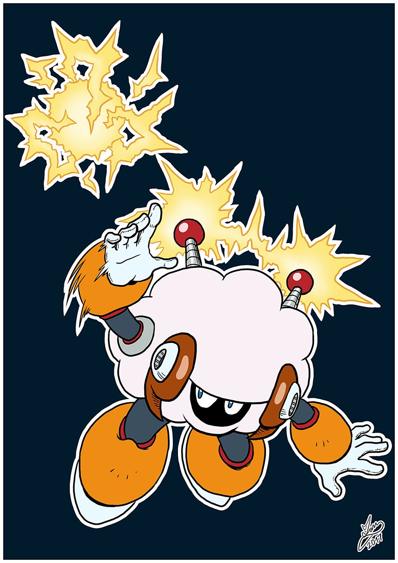 Rockman 10
