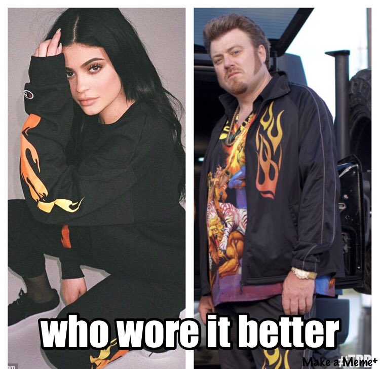 Ricky Trailer Park Boys Track Pants