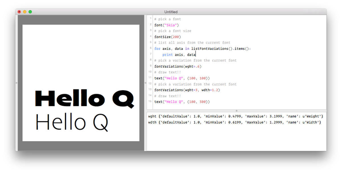 Sven Fuchs (@svenofuchs) | Twitter