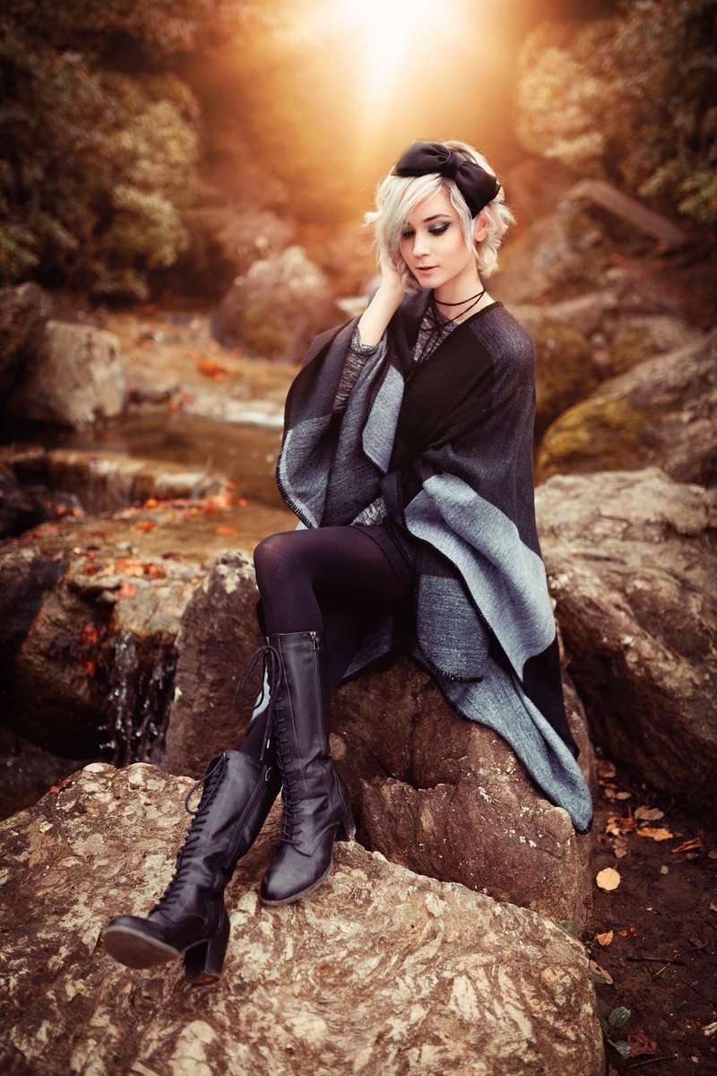 Mau (@MaceZayuri) さんのコスプレ作品まとめ (13 件) - Twoucan