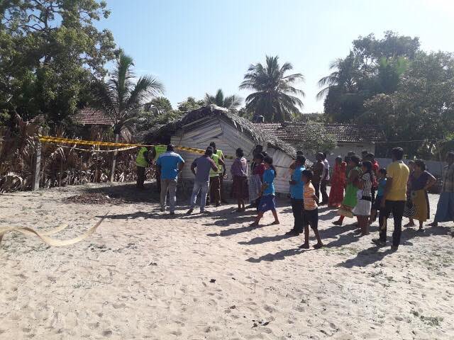 The Impossible Real Family Injuries