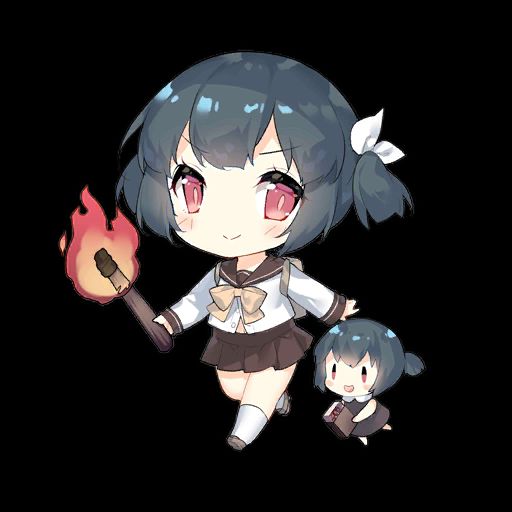 소녀전선 정보 봇 On Twitter 장비제조 5시간 10분 전략 조명요정 야간조명 지령소모 5 야간작전시 2턴동안 제대의 시야를 2칸 증가시키며 전투중 모든 