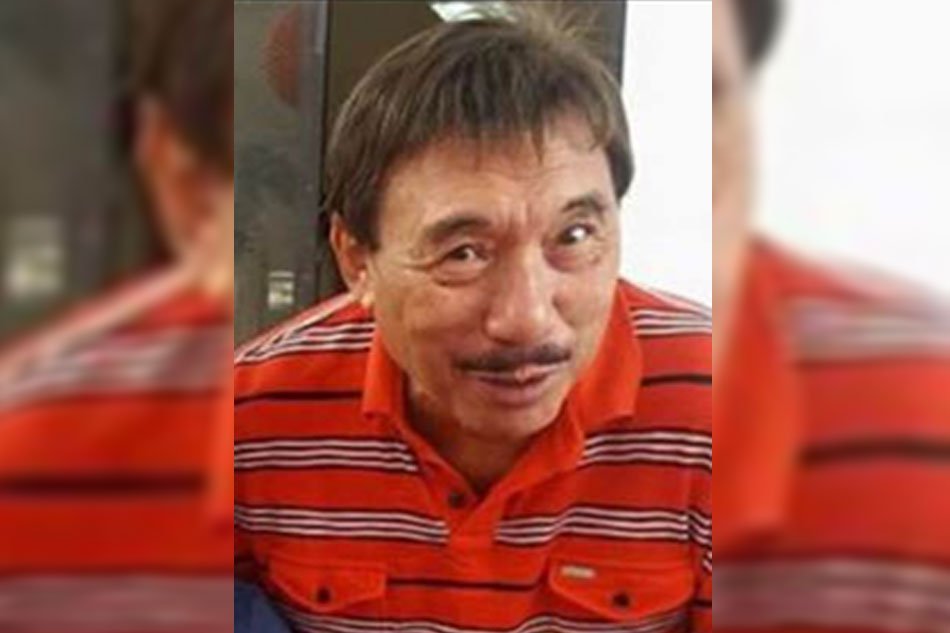 Former action star Baldo Marro passes away | ABS-CBN News | Scoopnest