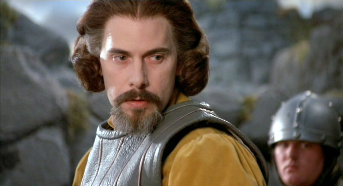 Christopher Guest Princess Bride