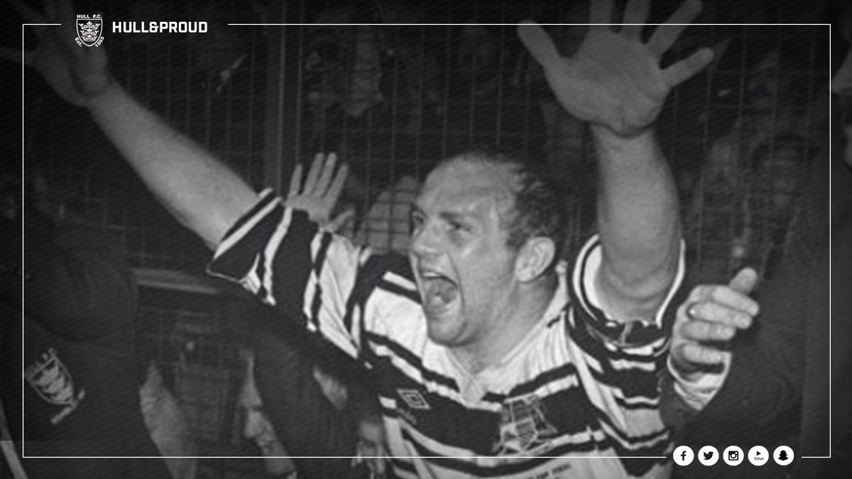 Hull FC on Twitter: Hull FC on Twitter: