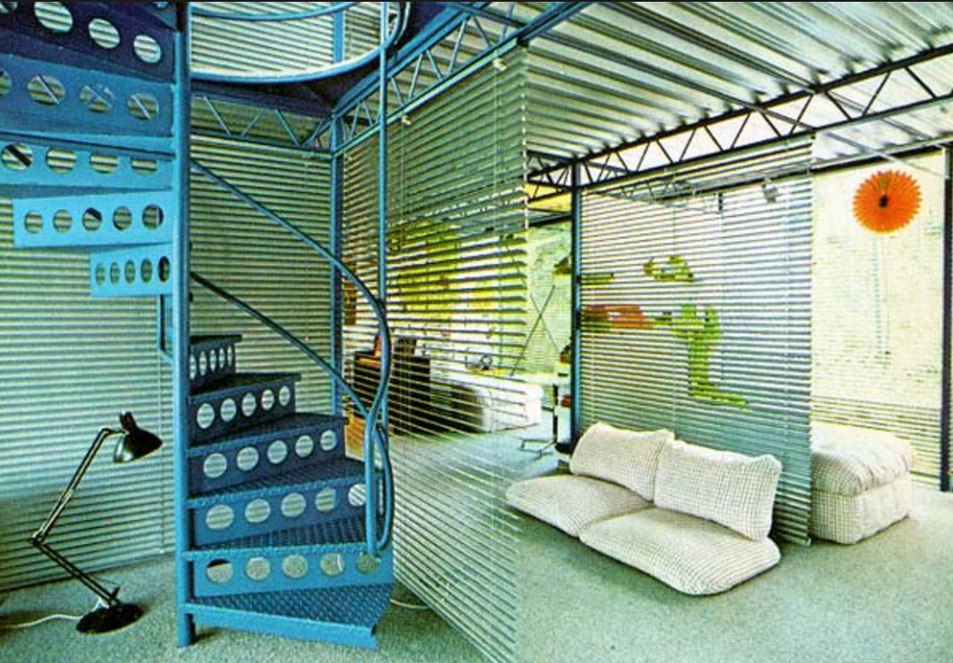 Michael Hopkins House