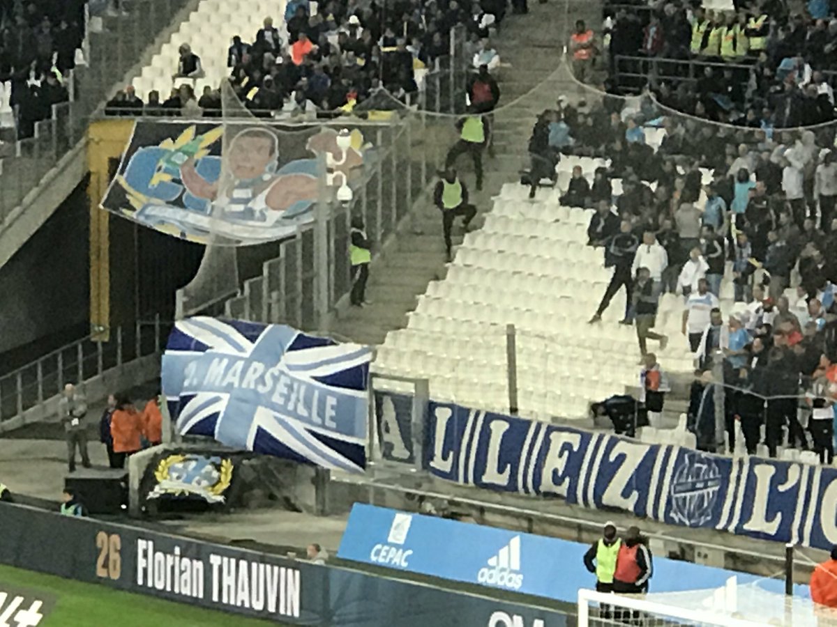 Marseille - ΑΕΚΑΡΑ (Europa League, 3η αγ.): 26/10/23, 19:45, Cosmote ...