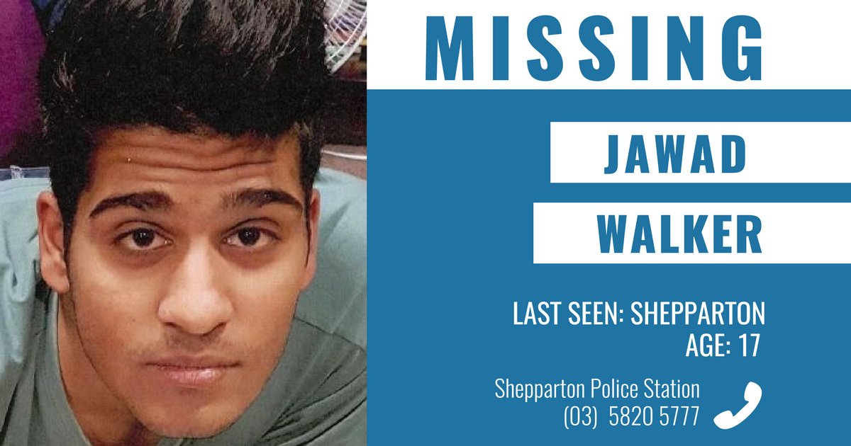 Victoria Police On Twitter Police Are Appealing For Public Assistance