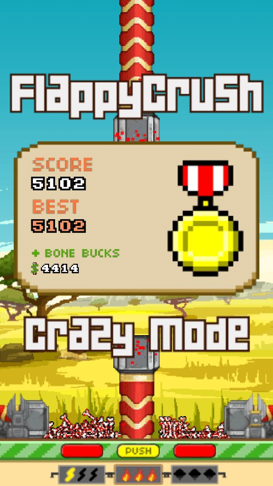 Flappy Crush (@FlappyCrushGame) | Twitter