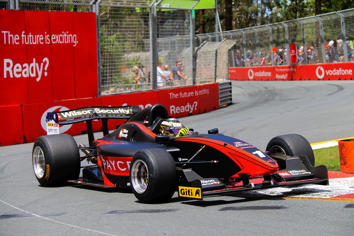 [OT] 2018 Super Formula Chassis : r/formula1