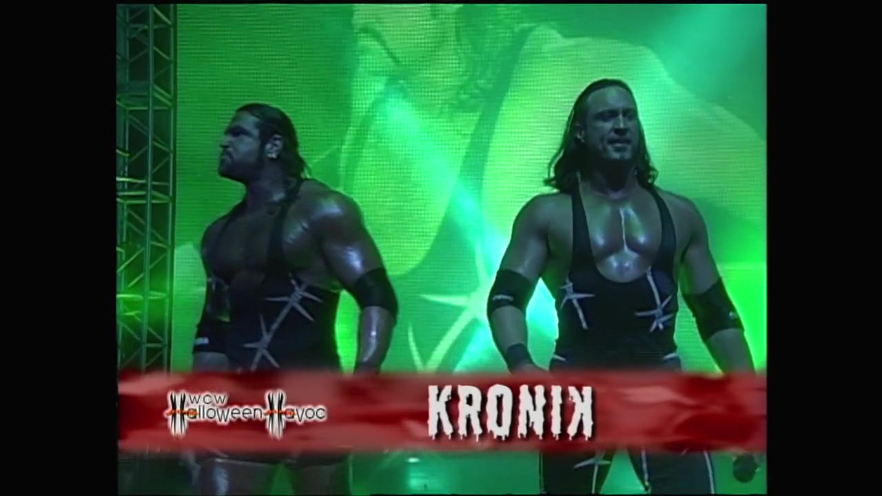 FWF Episode 26 (LIVE EDITION:: Review and Analysis) – The Zanman Podcast